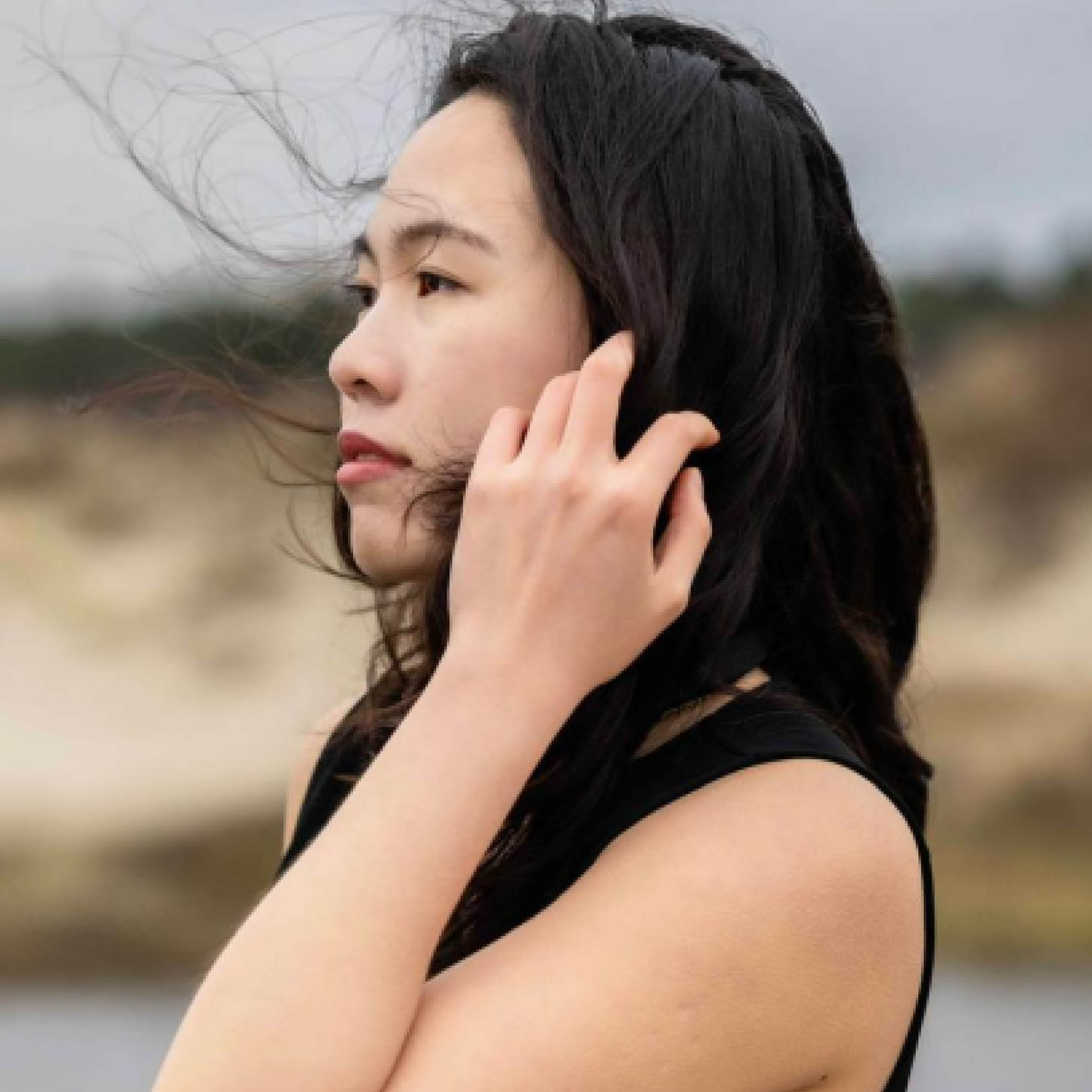 Chaeyoung Park | The Cliburn